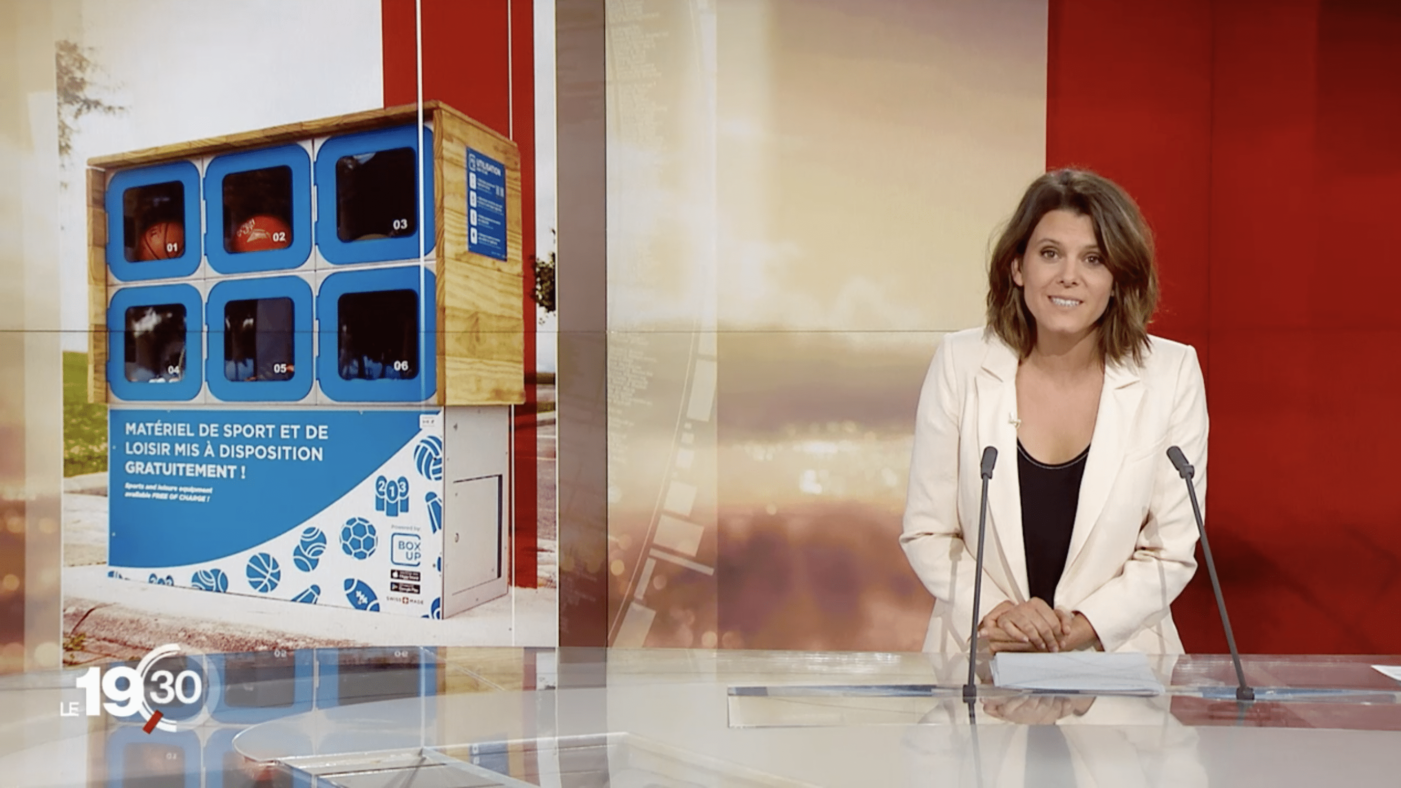 Press and Media - BoxUp