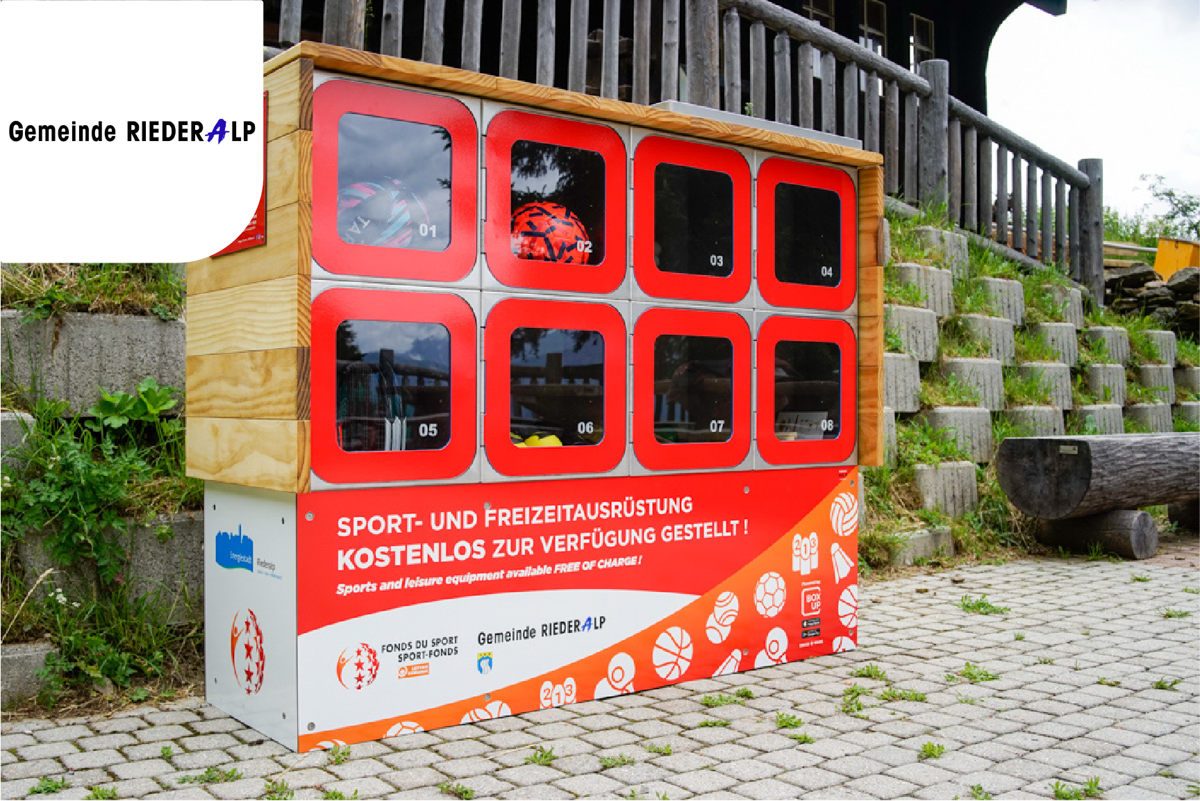 Riederalp 2x Stazioni BoxUp riederalp-2x-stazioni-boxup