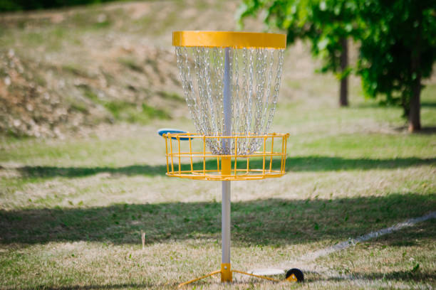 BoxUp - Disc Golf