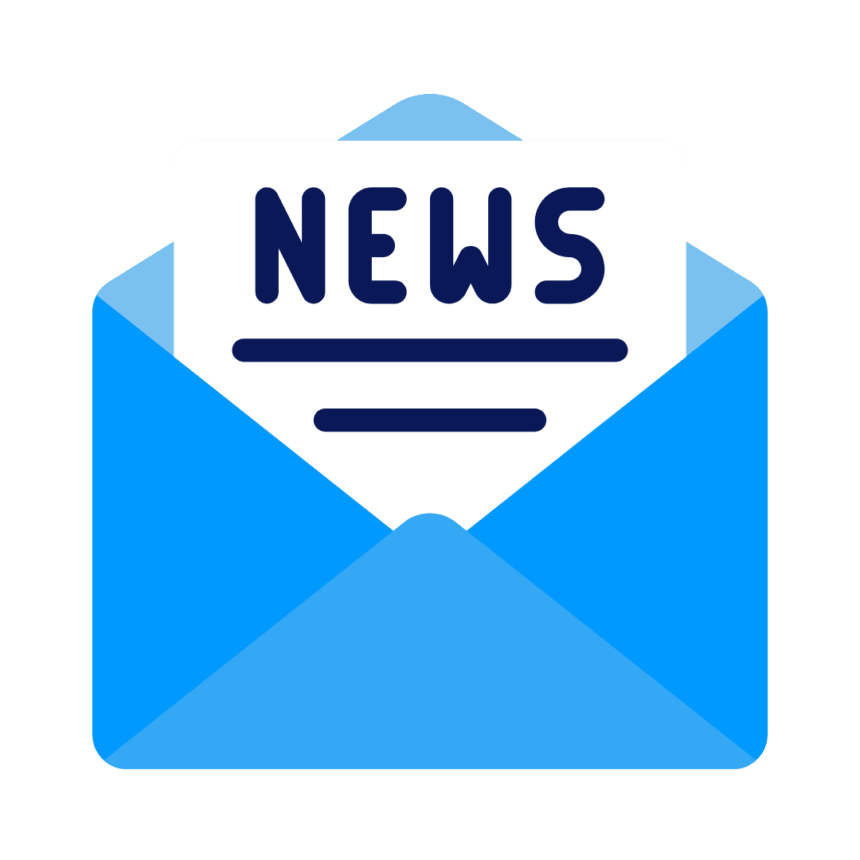 BoxUp - Abonnez-Vous à Notre Newsletter